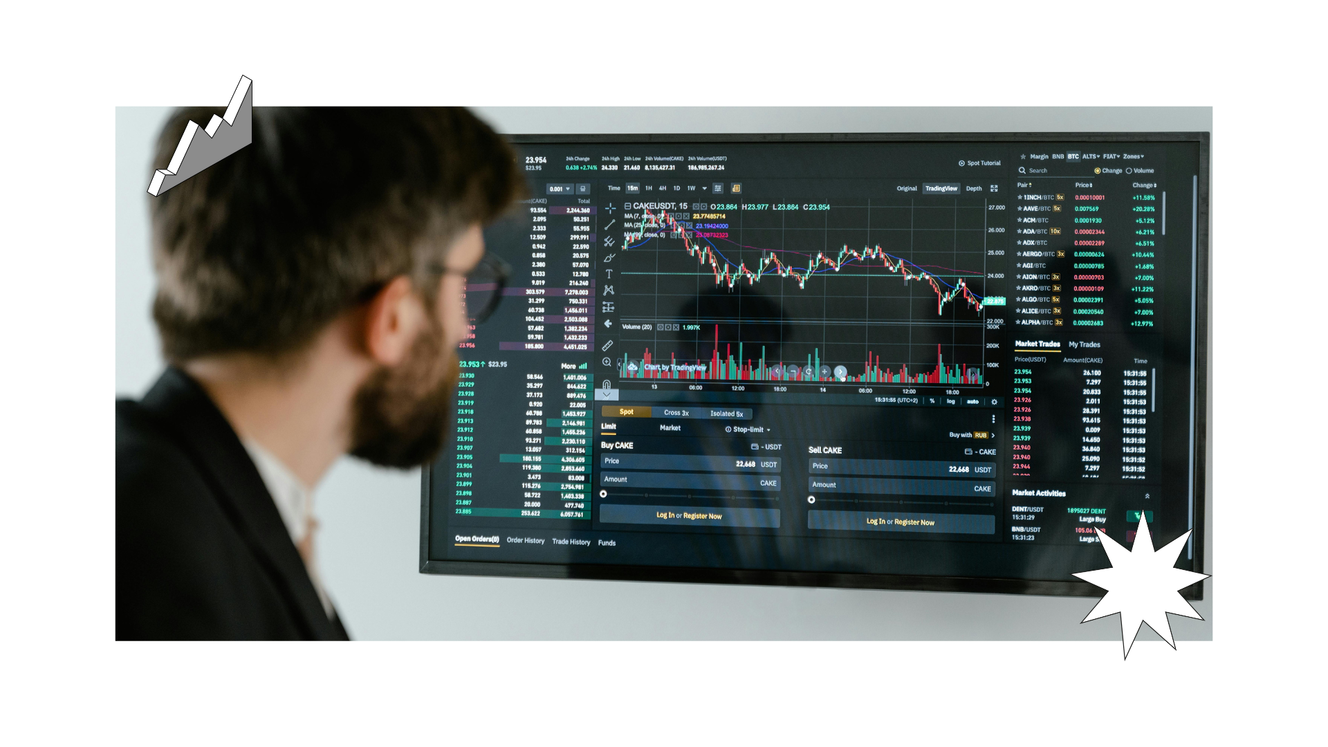 Unlocking the Future: Exploring WealthTech to Enhance Your Lifestyle ...