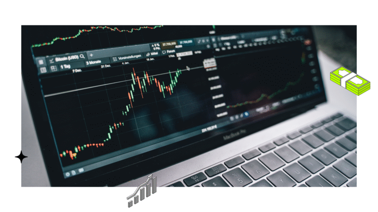 Stock Market Face-Off: Biden vs. Trump - Merlin