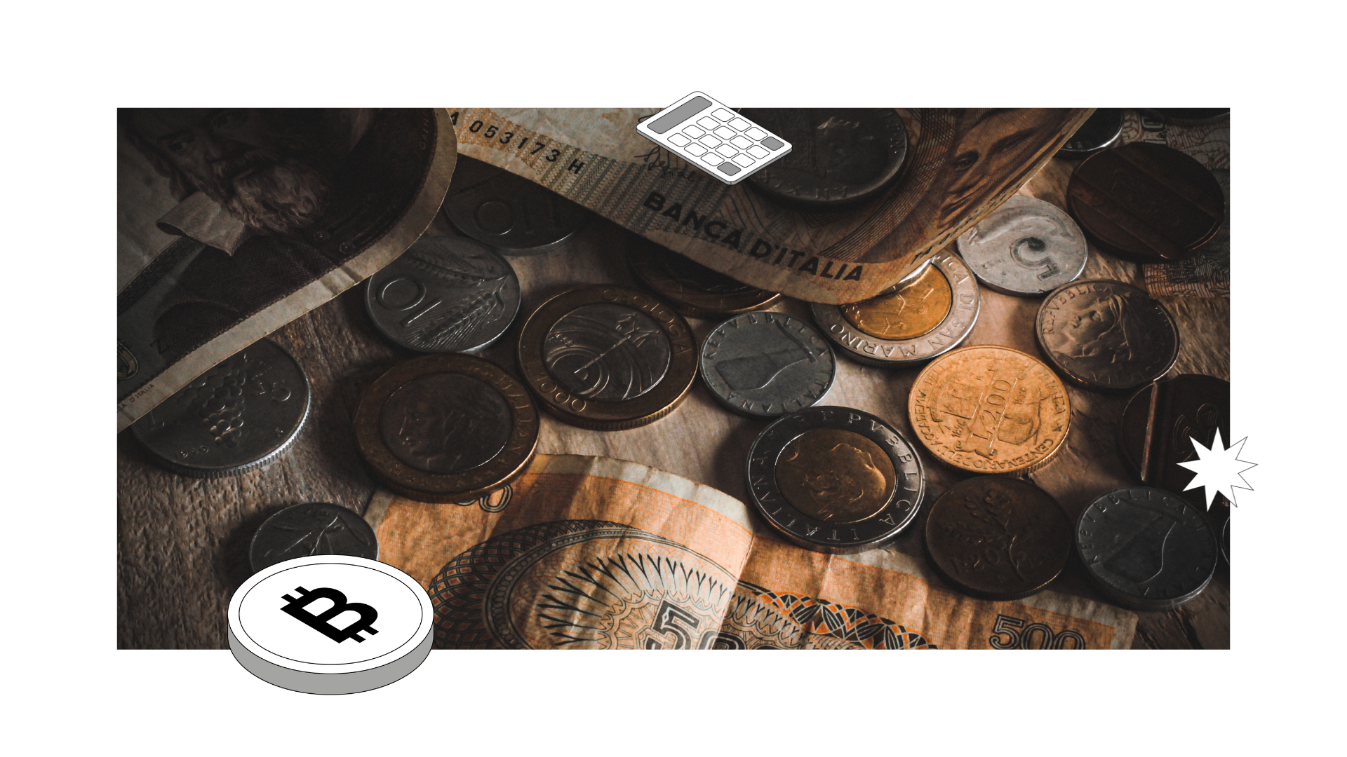 A Brief History of Money: From Barter to Bitcoin - Merlin